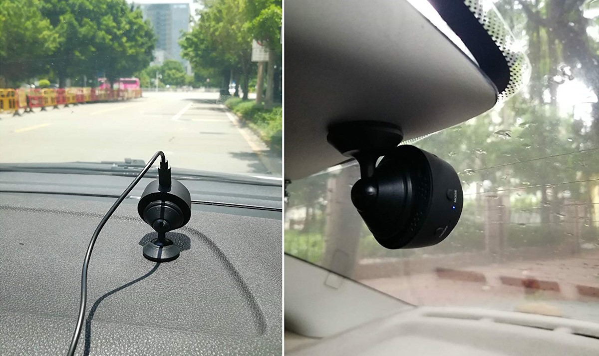 Enhance Your Home Security with This Compact and Easy-to-Install ...